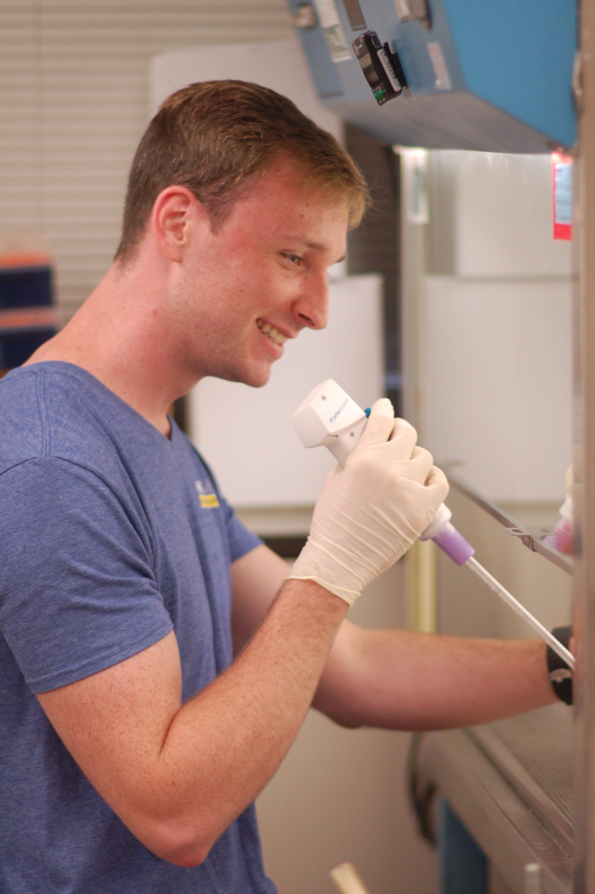 Current Graduate Students – Robinson Lab – UMBC
