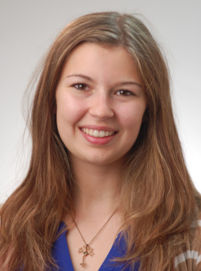 Alexis Rubin Nobleman – Robinson Lab – UMBC
